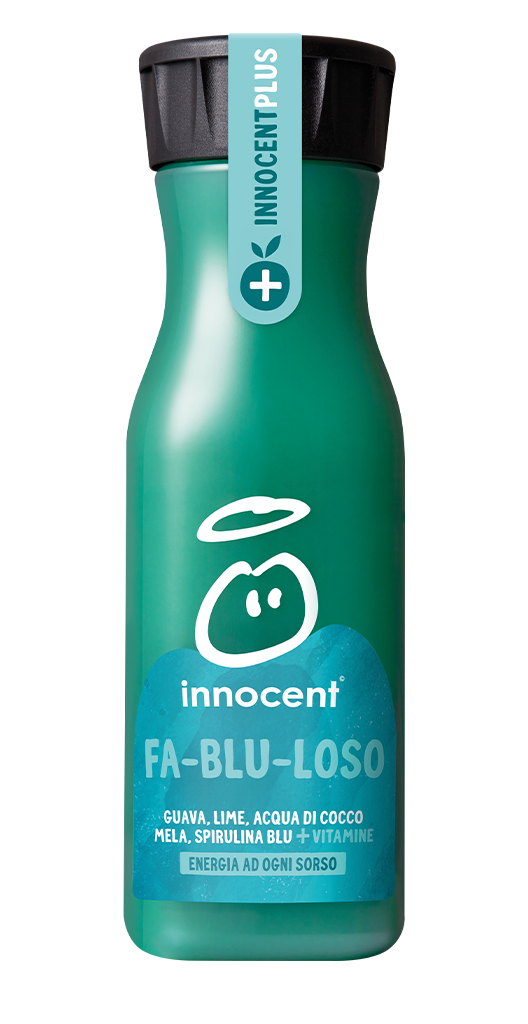 succhi innocent plus