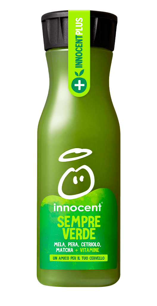 succhi innocent plus