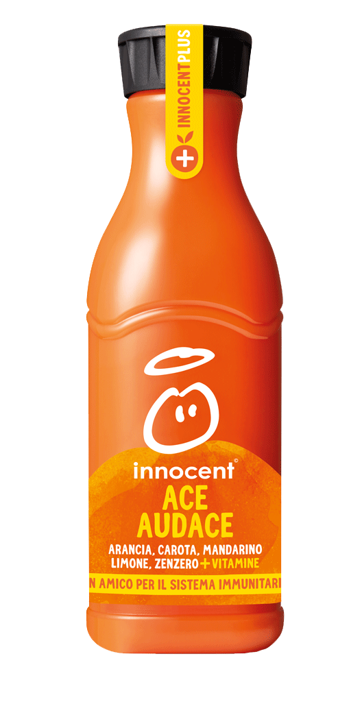 succhi innocent plus